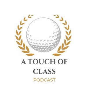 Touch Of Class Logo