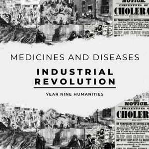 Industrial Revolution Medicine Health, Wealth And Population In The