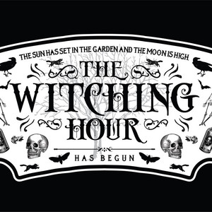Witching Hour