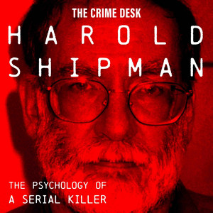 Psychopath Killer Series