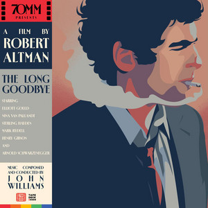 The Long Goodbye 1973