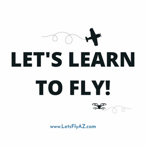 Learn To Fly Logo EAA Chapter 582 Learning To Fly...