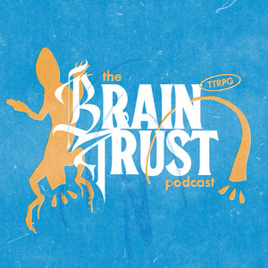 Brain Trust Logo