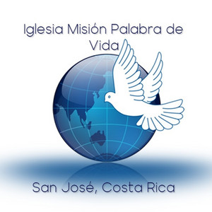 Logotipo De Misión Vida