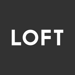 Logotipo De La Historia Del Loft Historia Y Evolución Del Logotipo De