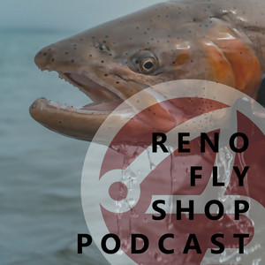 Reno Fly Shop Fishing Report