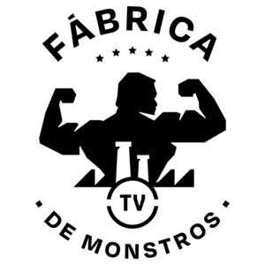 Fabrica De Monstro Logo Monsterfabriken | Sewing Patterns