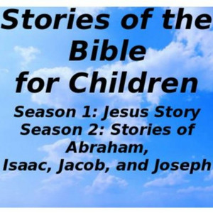 Jacob And Joseph Bible Story For Kids