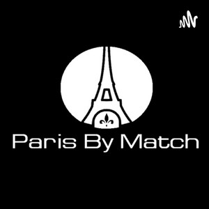 Paris Match Logo