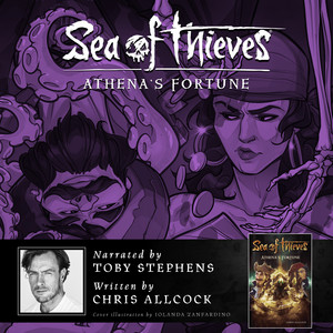 Sea of Thieves: Athena's Fortune - playlist by Sea of Thieves | Spotify