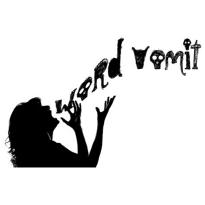 Word Vomit Quotes