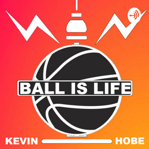 Ball Is Life Logo