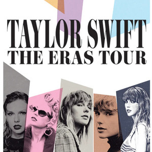 The Eras Tour - playlist by Jesús Contreras | Spotify