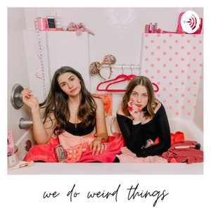 Weird Things Podcast