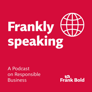 Frankly Speaking