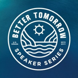 Better Tomorrow Logo