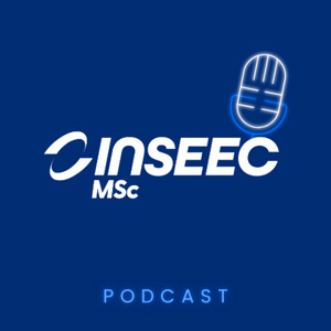 Inseec Msc Logo
