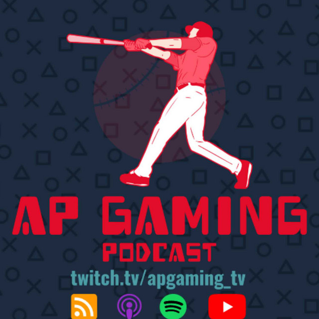 AP Gaming Podcast | Podcast on Spotify
