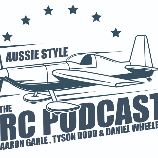 Episode 3 - Events review, MAAA conference & Ross Ward - The RC Podcast ...