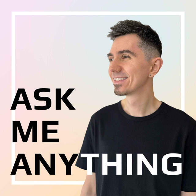 Ask Me Anything | Podcast on Spotify
