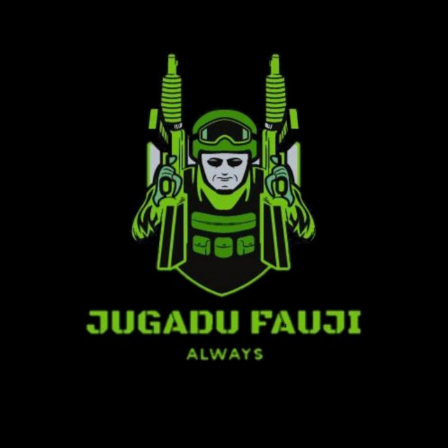 Jugadu Fauji | Podcast on Spotify