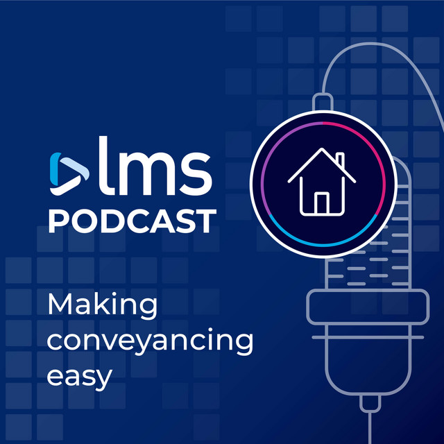 The LMS Podcast | Podcast on Spotify