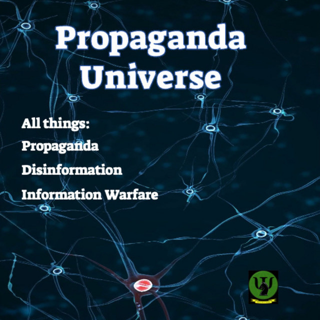 Propaganda Universe | Podcast on Spotify
