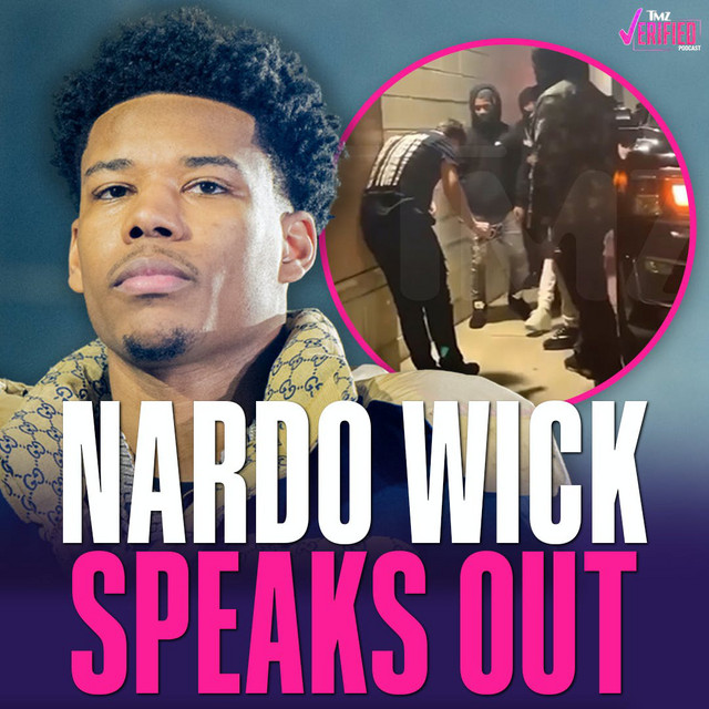 Nardo Wick Responds To Viral Video of Fan Being Assaulted By Entourage ...