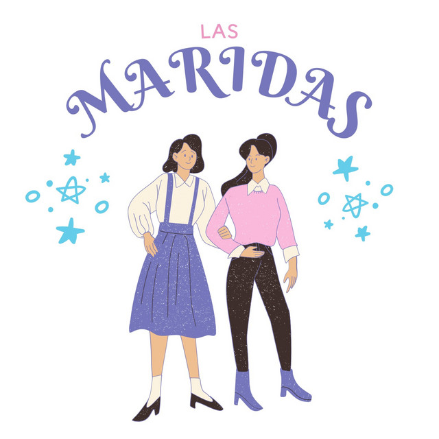 Las Maridas | Podcast on Spotify