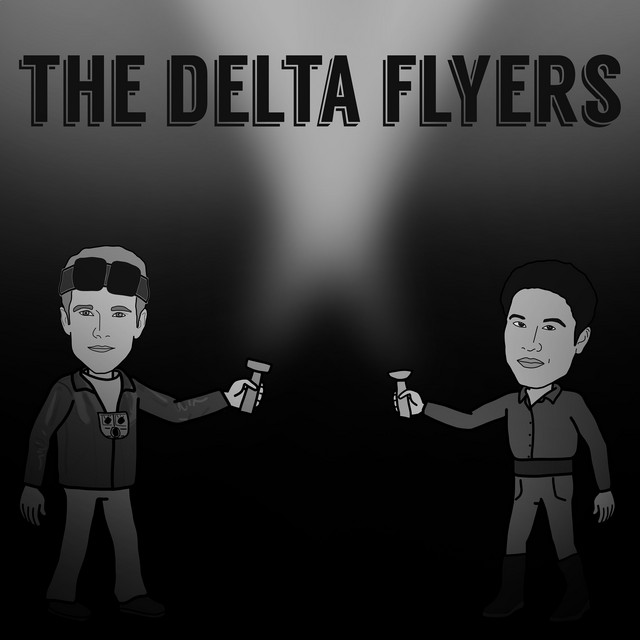 Night - The Delta Flyers | Podcast on Spotify