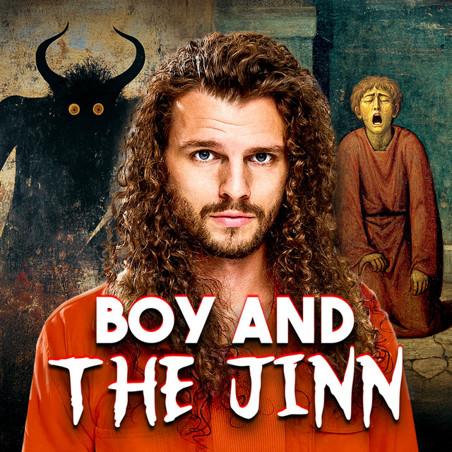 The Boy And The Jinn | Full Story - Camp Gagnon | Podcast on Spotify