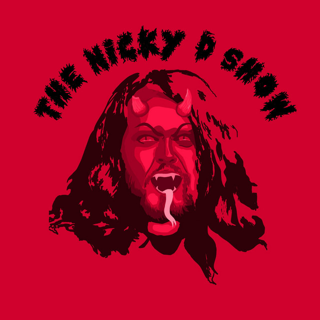 The NickyD Show | Podcast on Spotify