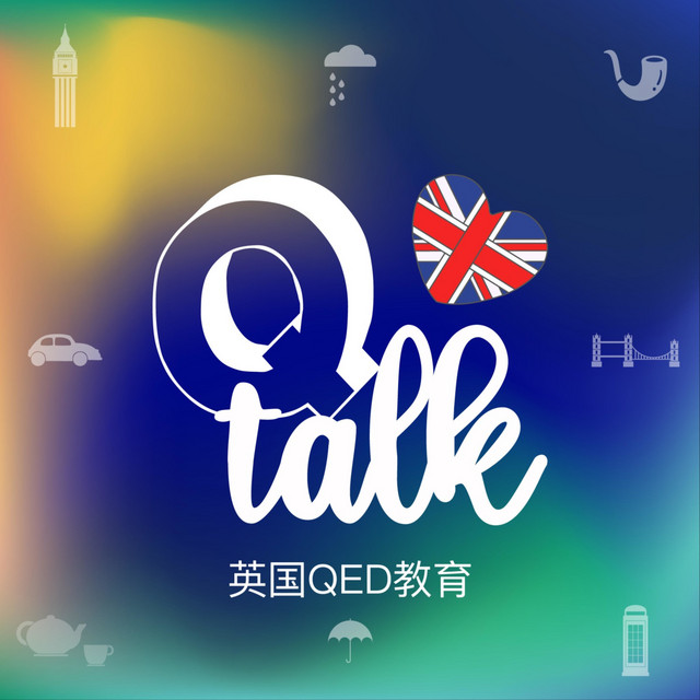 Q Talk | Podcast on Spotify
