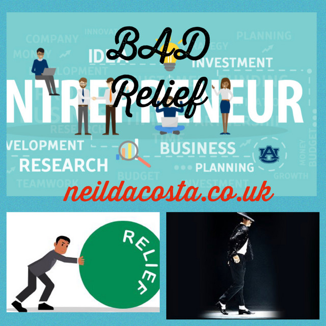 Business Asset Disposal Relief (BADR) - Neil Da Costa's Tax Exam ...