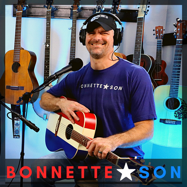 Bonnette Son | Podcast on Spotify
