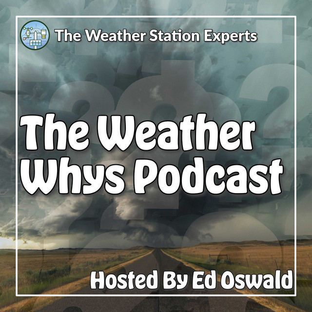 The Weather Whys Podcast | Podcast on Spotify