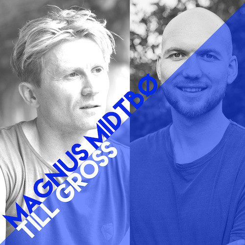Magnus Midtbø & Till Gross: Learning from the Best Climbers - The ...