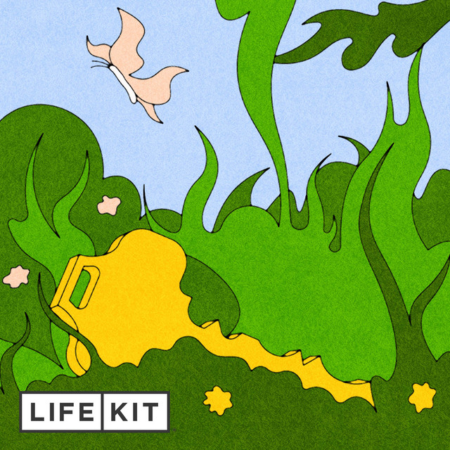 Lost your keys? A better way to find them - Life Kit | Podcast on Spotify