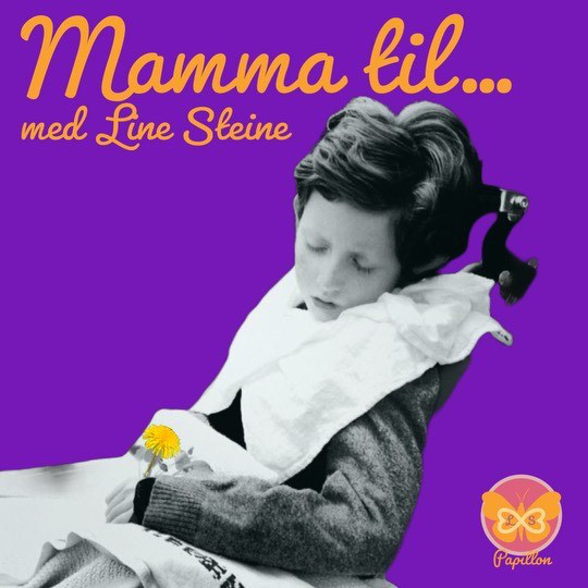 Mamma til... | Podcast on Spotify