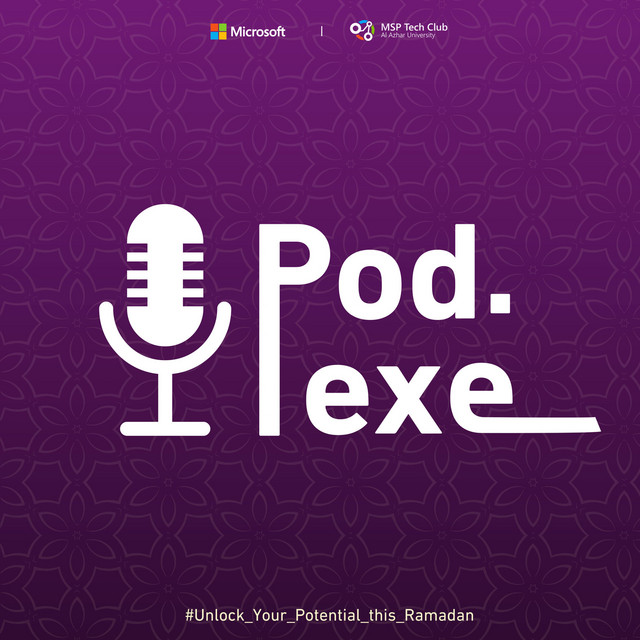 DevOps & Cloud with Eng Ahmed Metwally - Pod.exe - Pod.exe | Podcast on ...