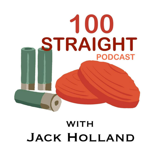 Episode 9: Klayton McGee - 100 Straight Podcast | Podcast on Spotify