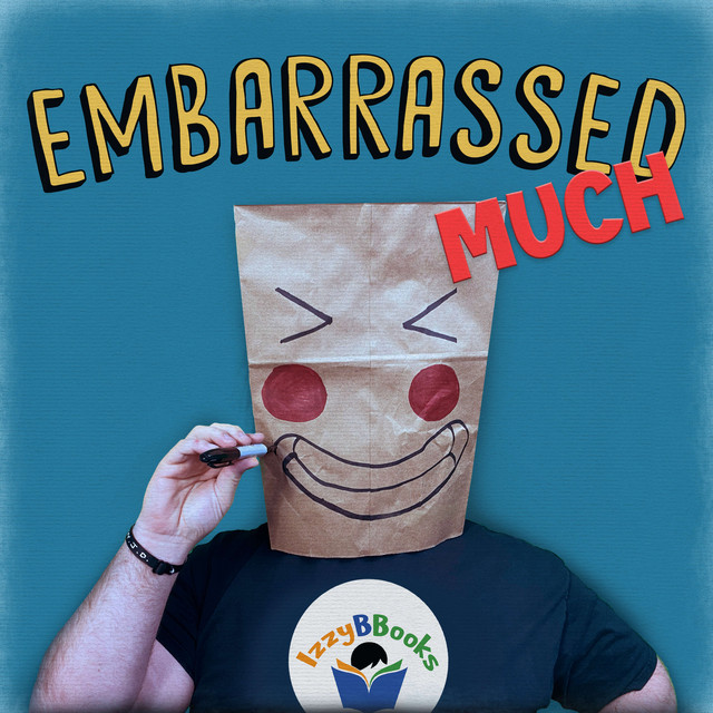 Embarrassed Much Podcast | Podcast on Spotify