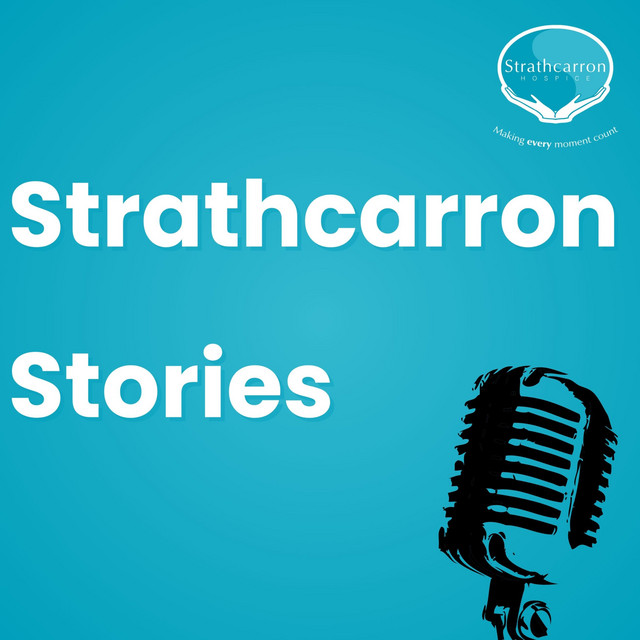 Strathcarron Stories Podcast | Podcast on Spotify