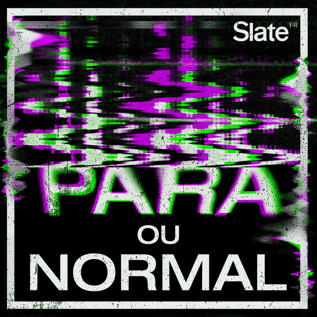 Slate Collections | Podcast on Spotify