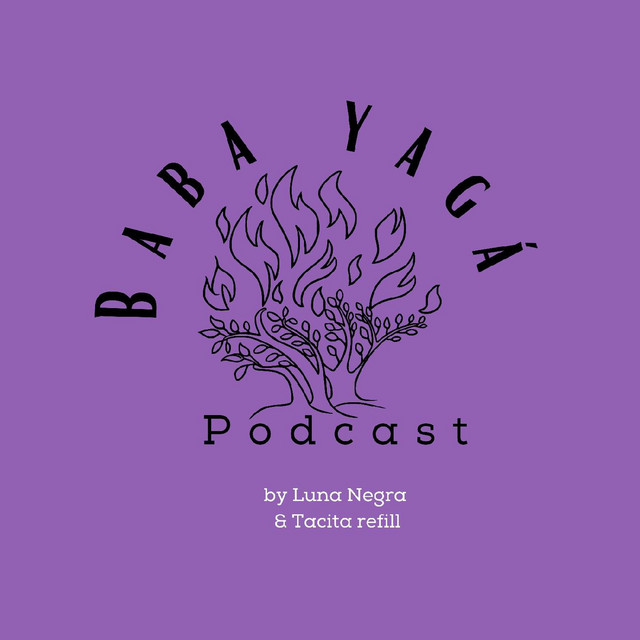 Baba yagá | Podcast on Spotify