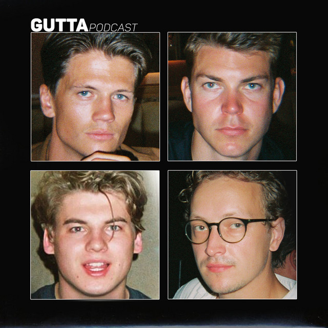 Gutta | Podcast on Spotify