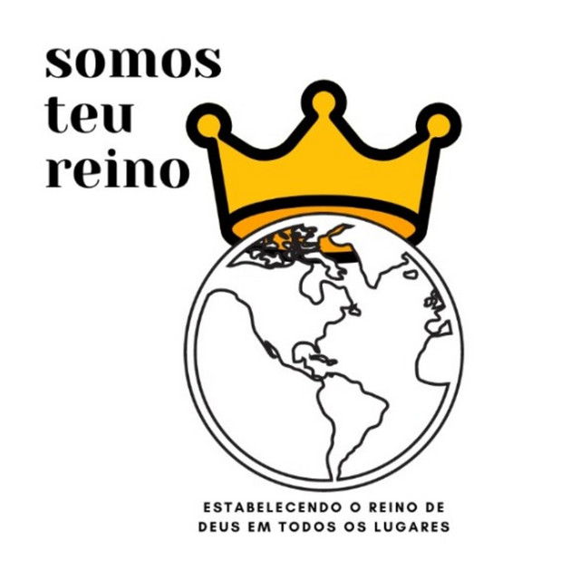 Somos Teu Reino | Podcast on Spotify