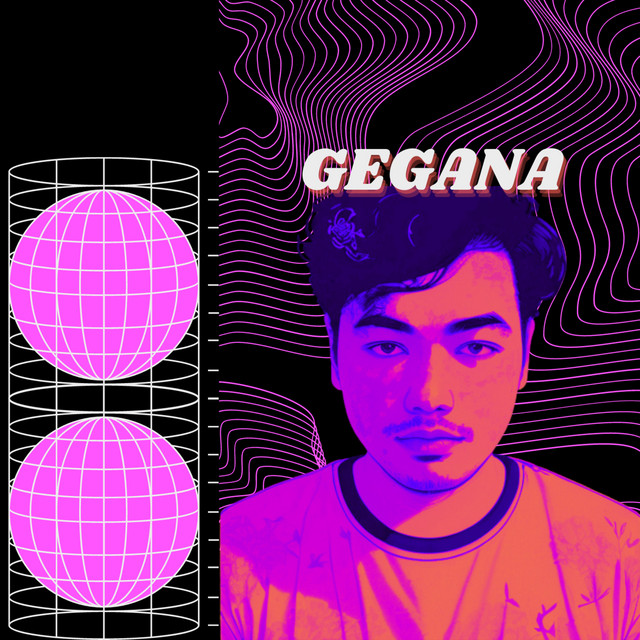 GEGANA Podcast | Podcast on Spotify