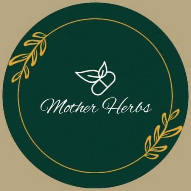 Mother Herbs | Podcast on Spotify