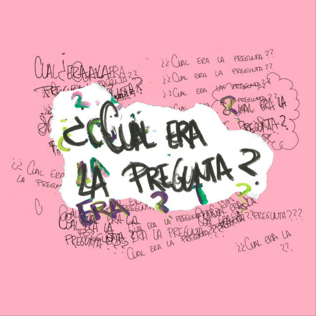 ¿Cual Era La Pregunta? | Podcast on Spotify
